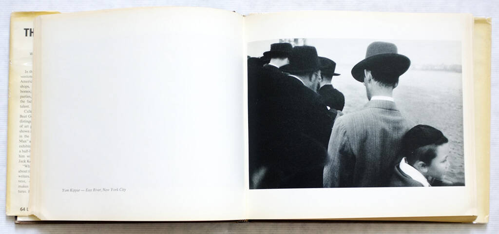 Robert Frank - The Americans, Grove Press, 1959, New York – photobooks ...